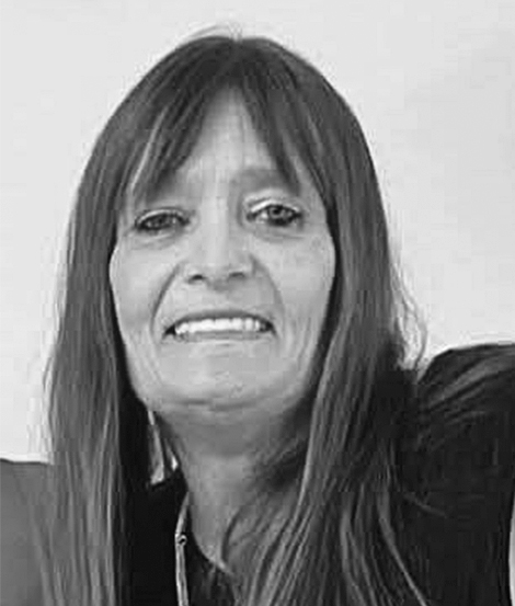 Sarah Marie Goldsmith Decker | News, Sports, Jobs - The Intermountain